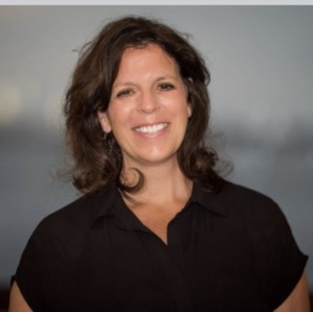 Rebecca Grondel – MA, LMFT – Abundance Family Therapy