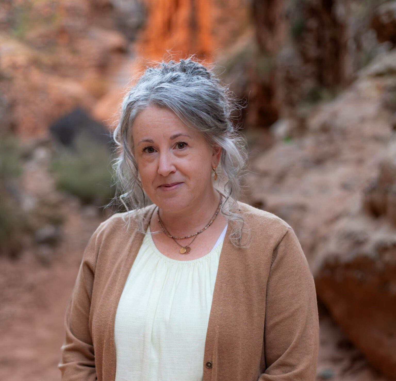 Marrianne Schumacher - MA, LMFTA - Abundance Family Therapy